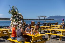 The North Coast Express Expands Car-Free Access to Oregon’s North Coast