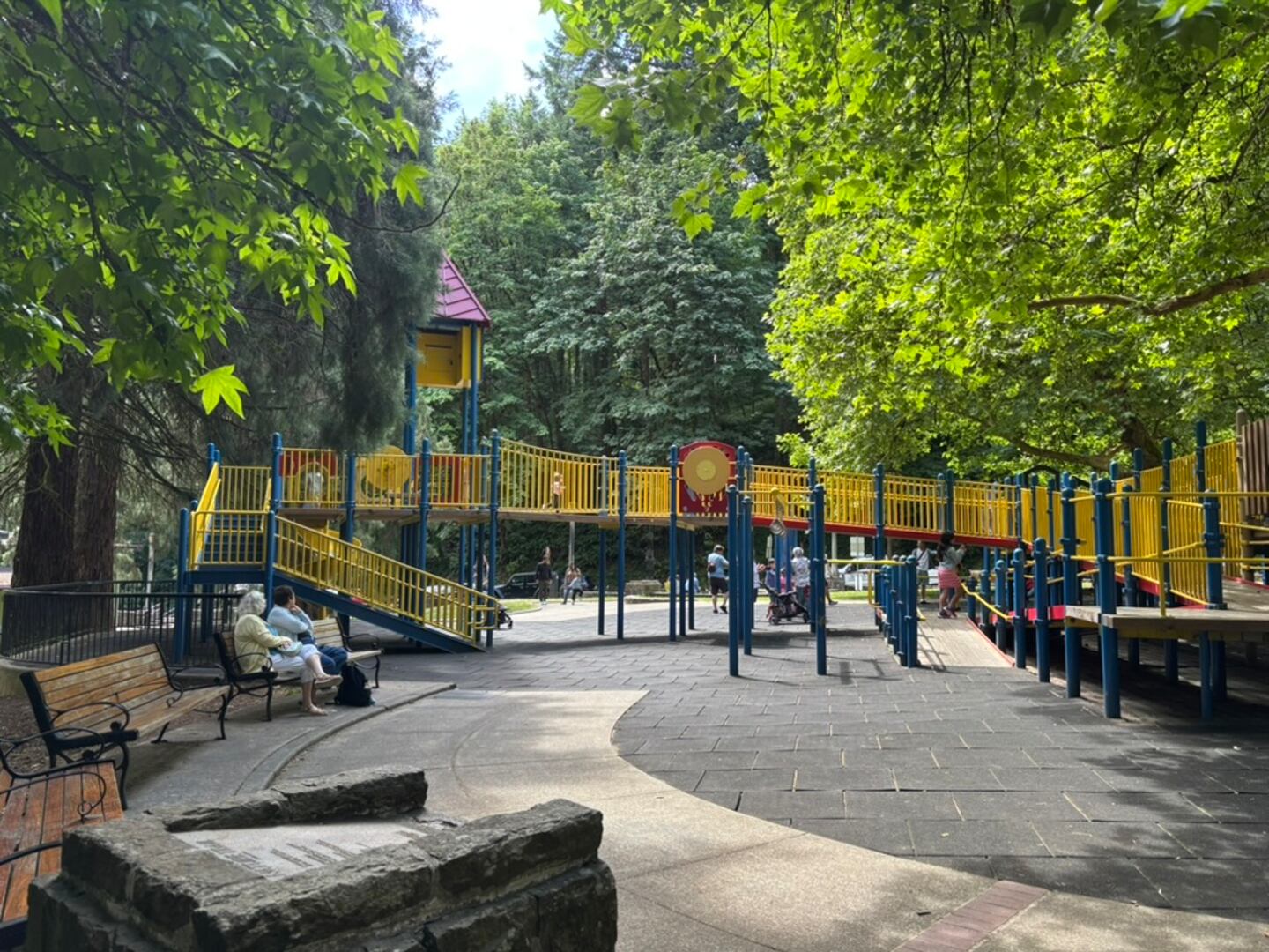 Where Portland Children Can Go to See and Be Seen This Summer