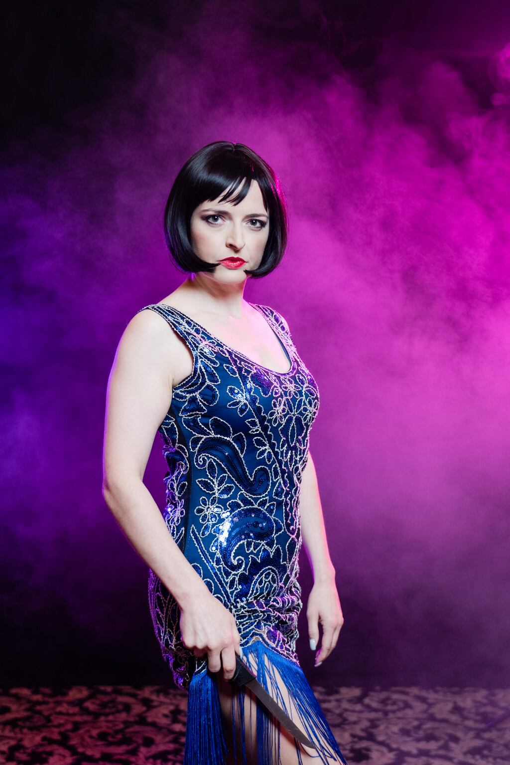 A Reporter Investigates a Loathsome Tycoon’s Death in “Dead Stiff: A ...