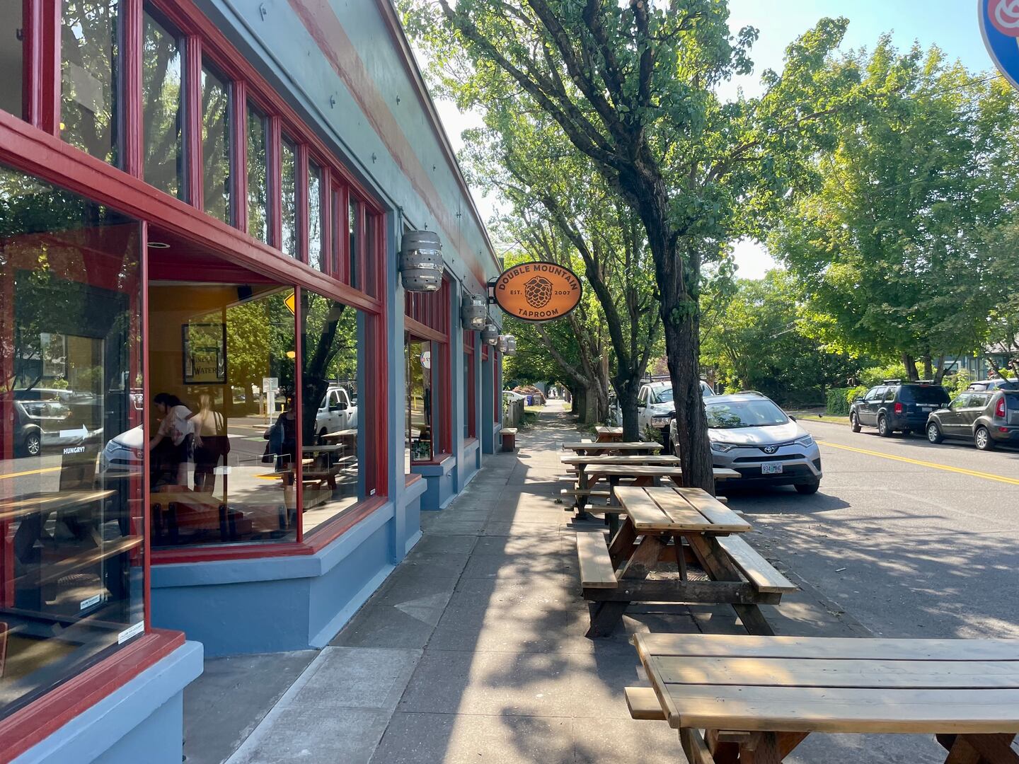 Double Mountain Brewery Opens Its Third Location This Weekend