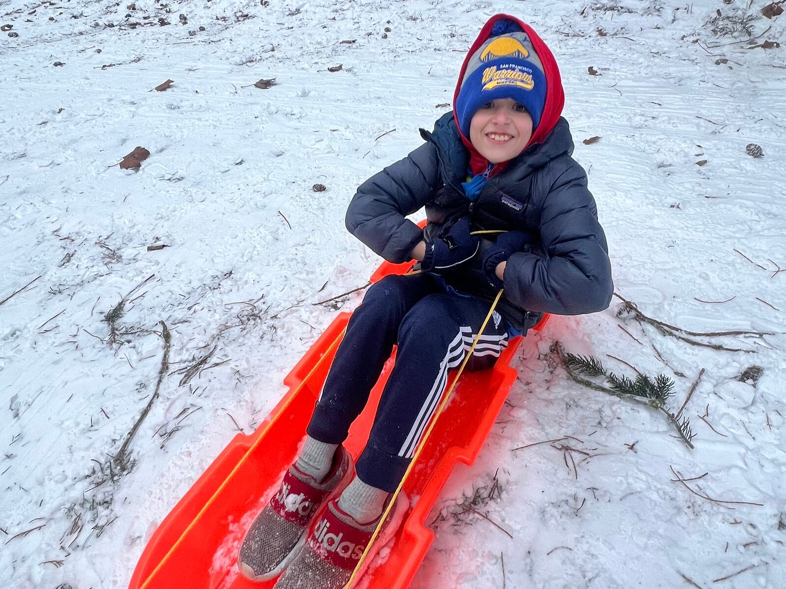Portland Snow Day Photo Contest Winners Revealed, Plus Other Favorites