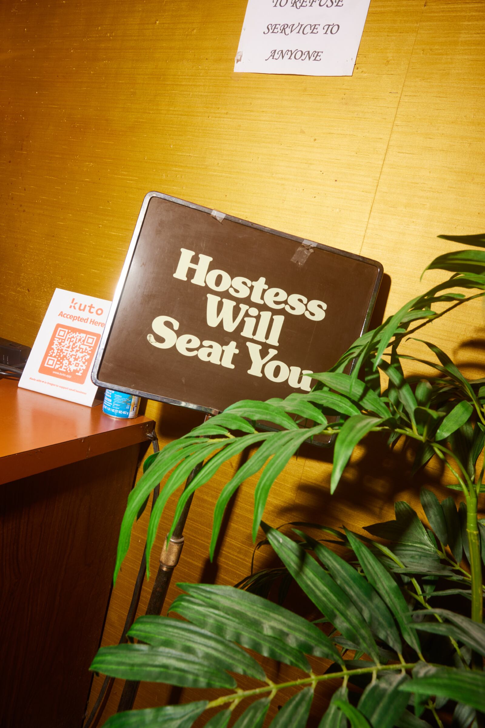 The Republic Cafe Is Entering Its Second Century