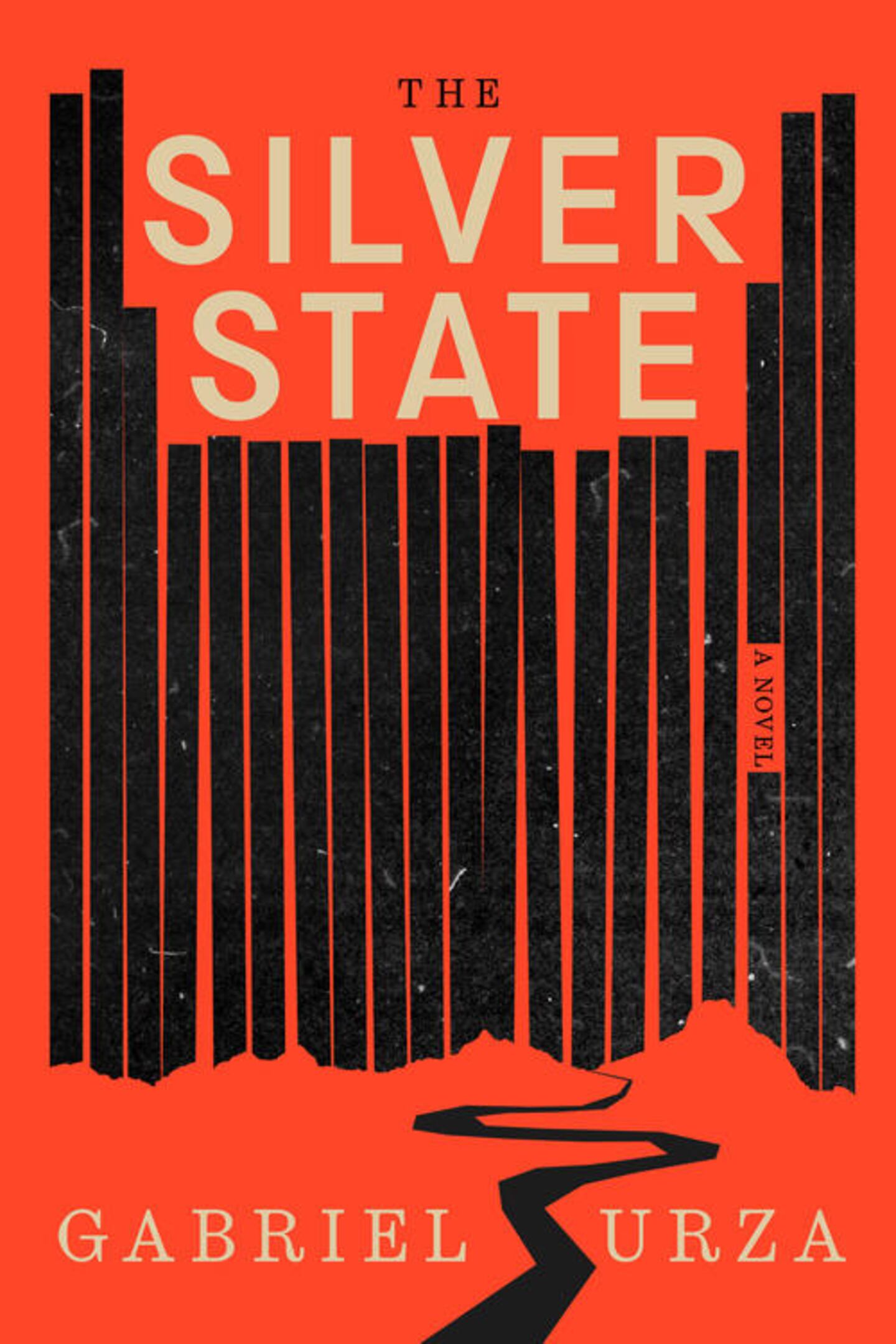 An Excerpt From Gabriel Urza’s New Crime Thriller “The Silver State”