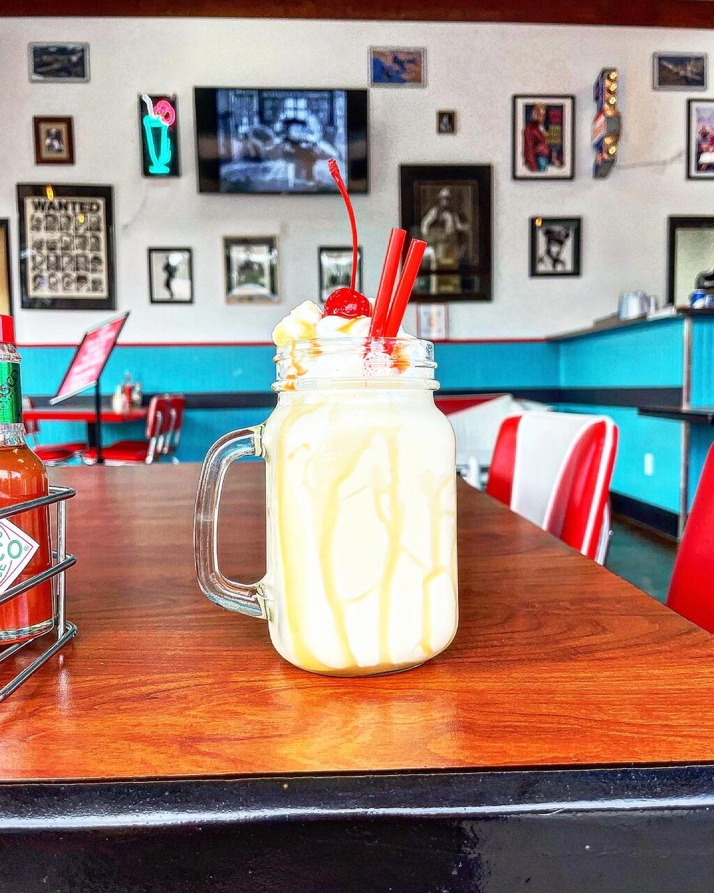 Summer Is Fading, but Its Flavors Don’t Have To. Try a Boozy Milkshake ...