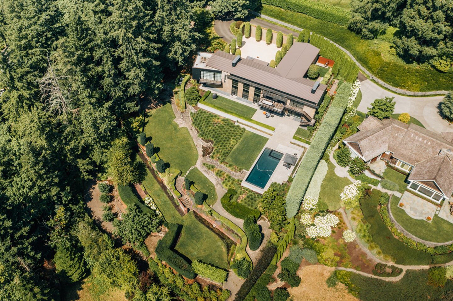 Most of Portland Is Parched. But These 20 Hydro Hogs Are Making It Rain.