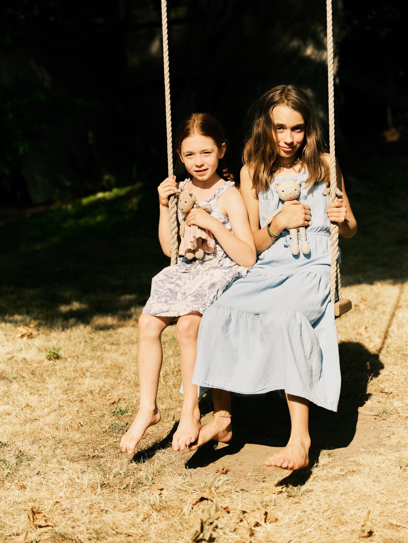 A Trip Inside the Home of Musician Alela Diane