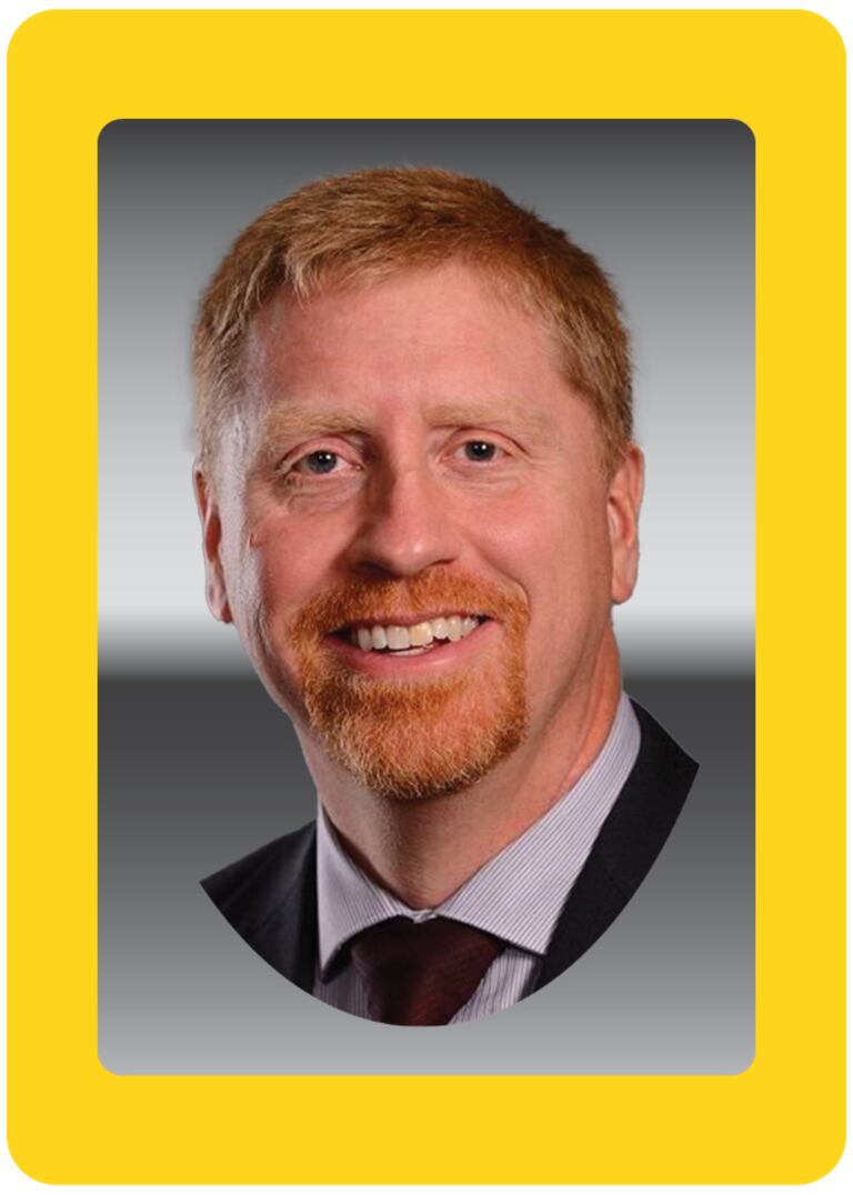 The Good, the Bad and the Awful: Oregon Senate