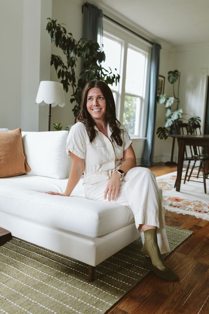 Interior Medicine Founder Dr. Meg Christensen Reveals Hidden Toxins in ...