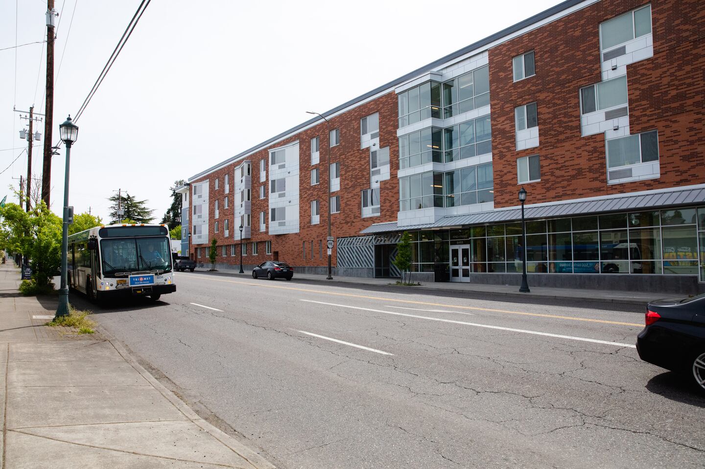 The City of Portland Tried to Undo Gentrification. Black Portlanders ...