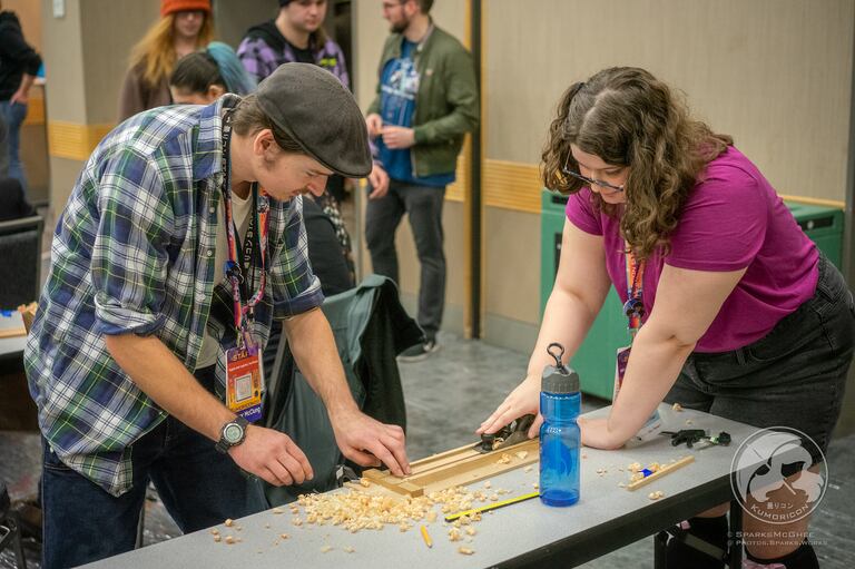 Kumoricon Brings Anime, Art and Community to Portland This Fall