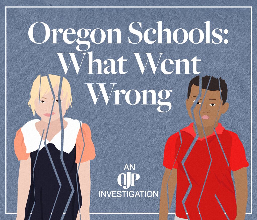 Christine Pitts Has Spotted One Key Reason Oregon Kids Aren’t Learning ...