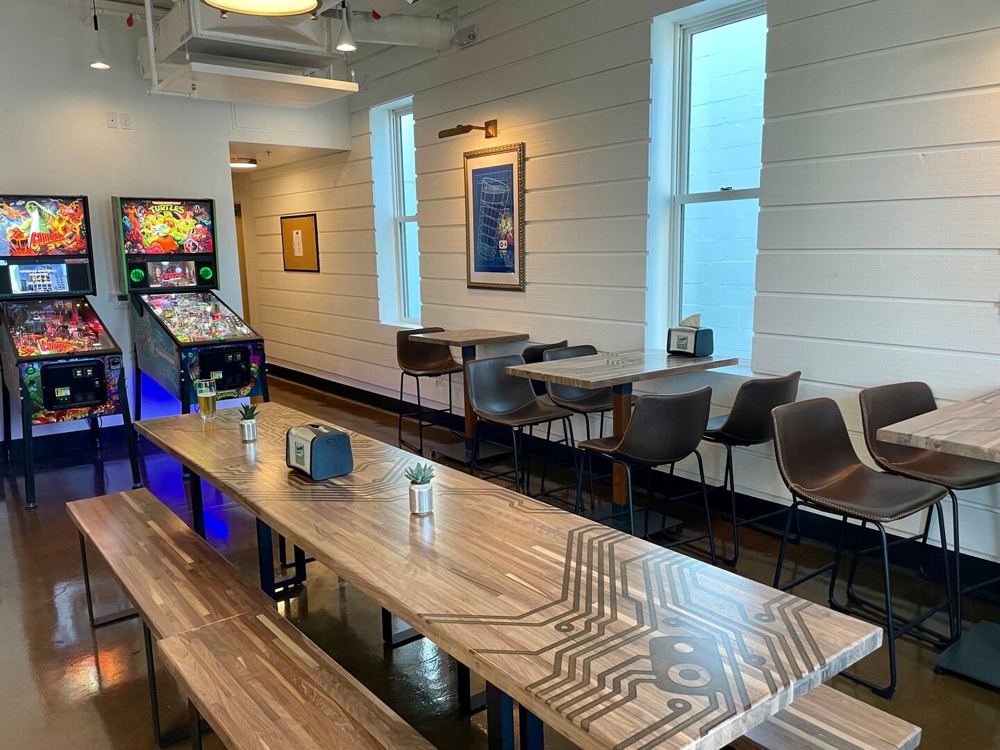 Binary Brewing Opens Its Pub and Production Facility in Beaverton This Week