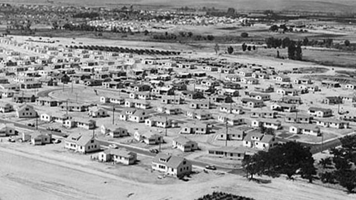 An Oppenheimer Vacation Awaits You at Hanford