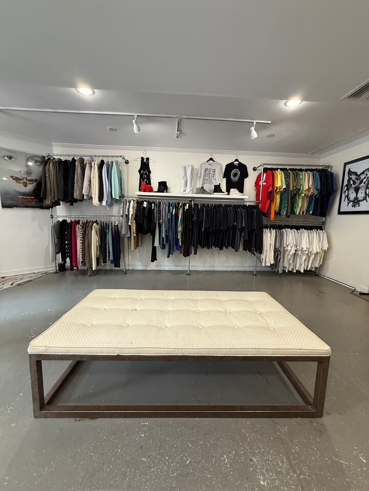 Three New Stores Are Bringing Fresh Style To Nob Hill