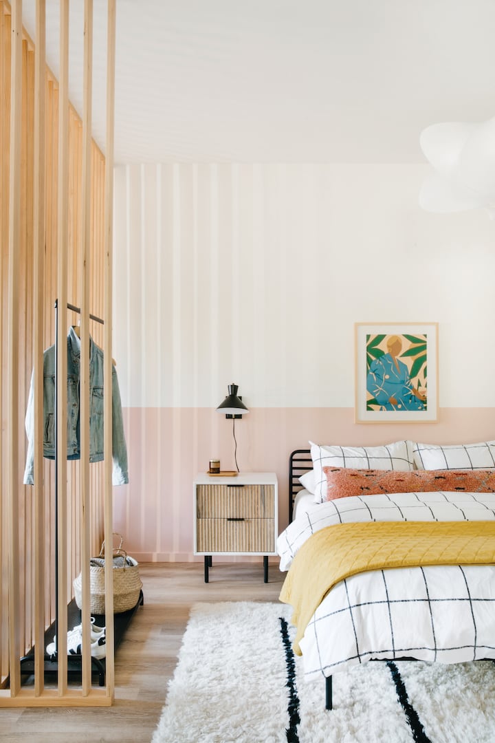 Tweak the Design of Your Small Space