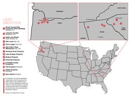 The Decline of Robert Pamplin’s Family Empire Leads to Financial ...