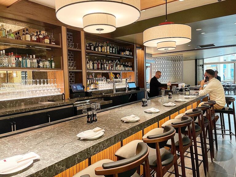 Din Tai Fung Opens Its Downtown Portland Restaurant This Week