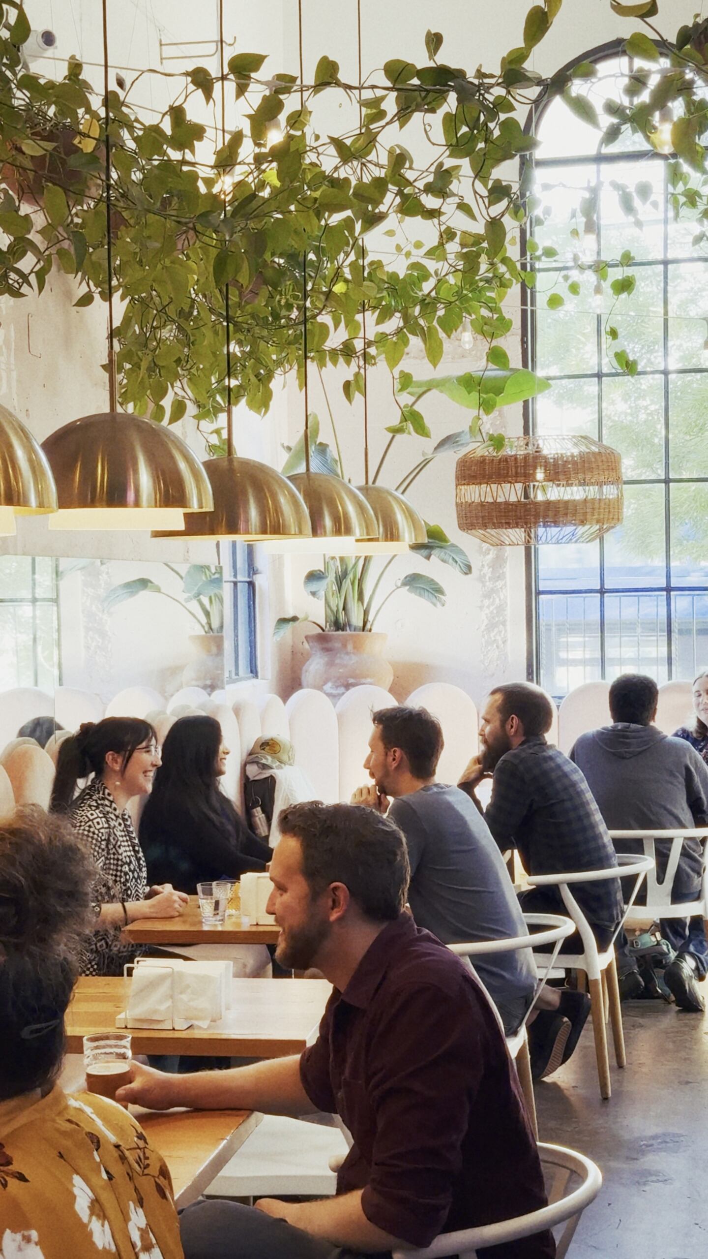 Portland Event Organizers Want You to Ditch the Apps