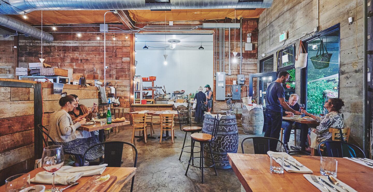 Northwest Portland’s Magic Meat Truck Now Has a Permanent Home and ...