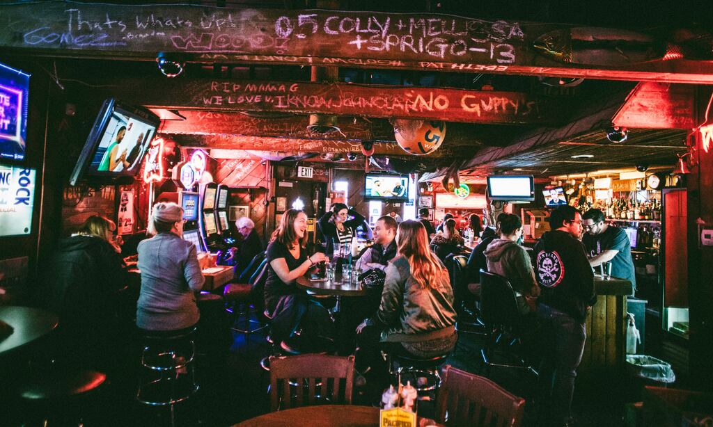 Our Guide to Portland’s Late Night Spots