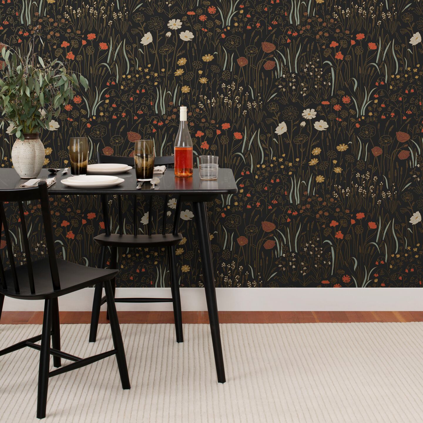 Statement Walls: Portland’s Most In-Demand Wallpapers
