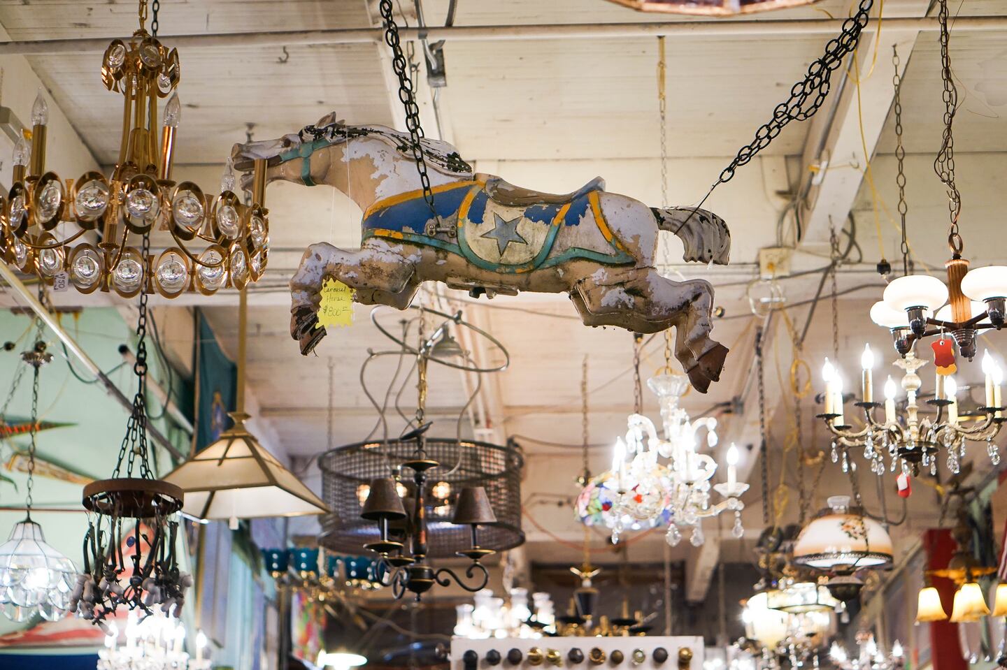 The New Portlander’s Guide to Old Portland