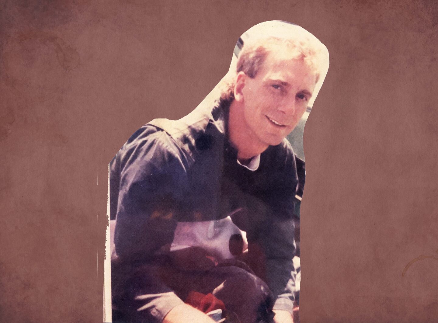 Everybody Loved the Veterinarian Who Stalked Kenny Fandrich