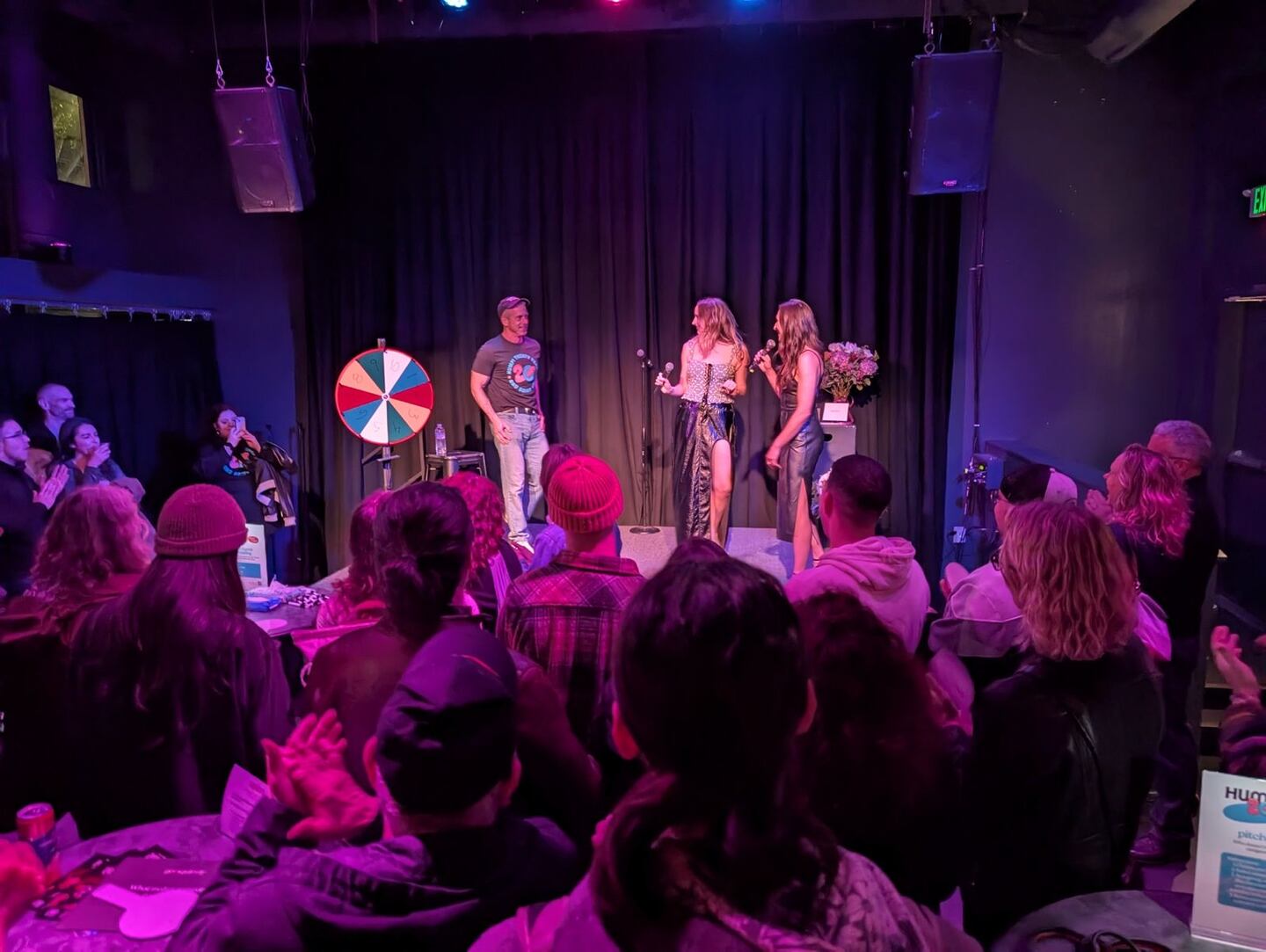 Portland Event Organizers Want You to Ditch the Apps