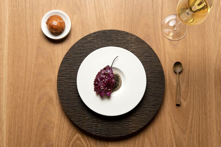 ōkta, the New McMinnville Restaurant Helmed by Michelin-Starred Chef ...