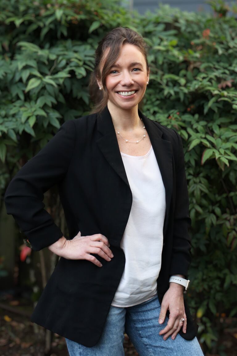 Christine Pitts Has Spotted One Key Reason Oregon Kids Aren’t Learning to Read