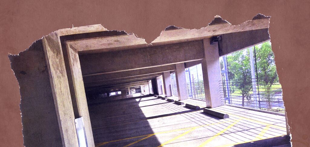 Everybody Loved the Veterinarian Who Stalked Kenny Fandrich