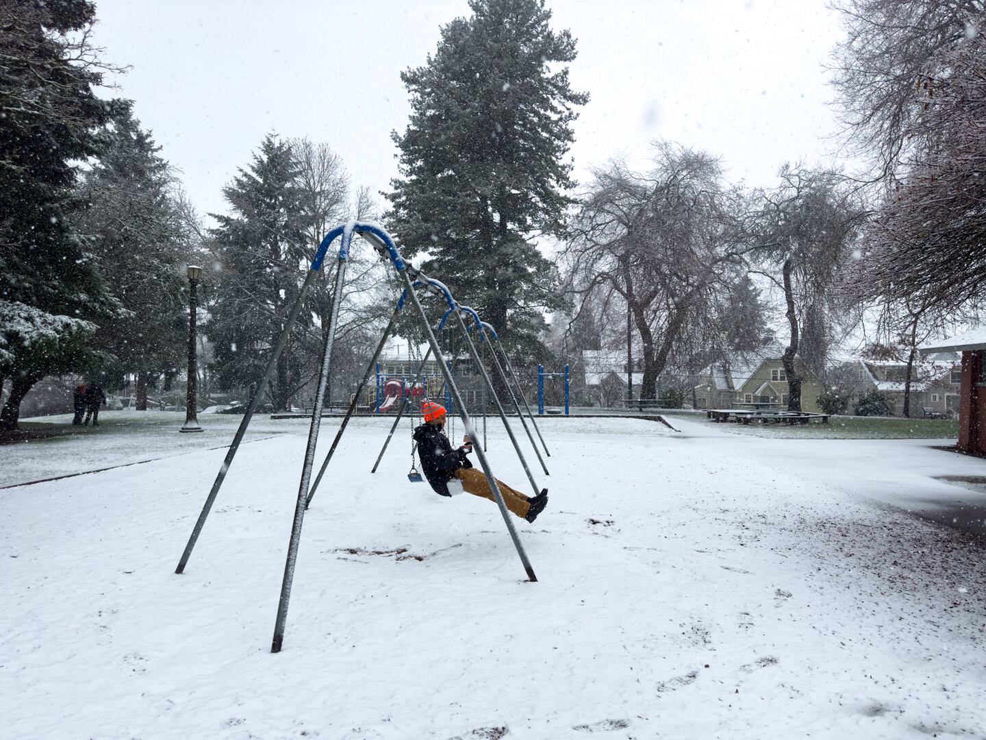 Winter Storm 2023