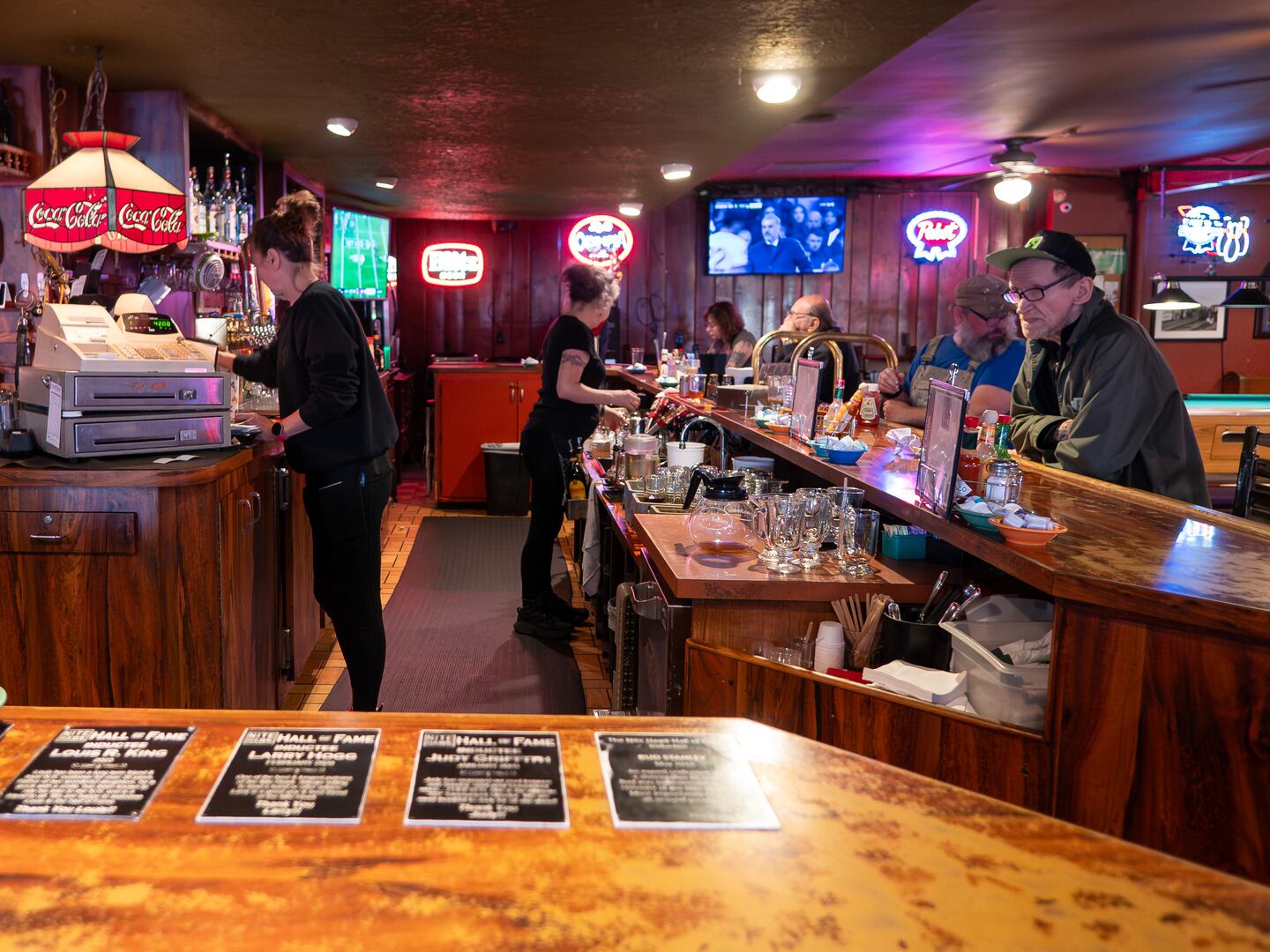 What District 2 Wants