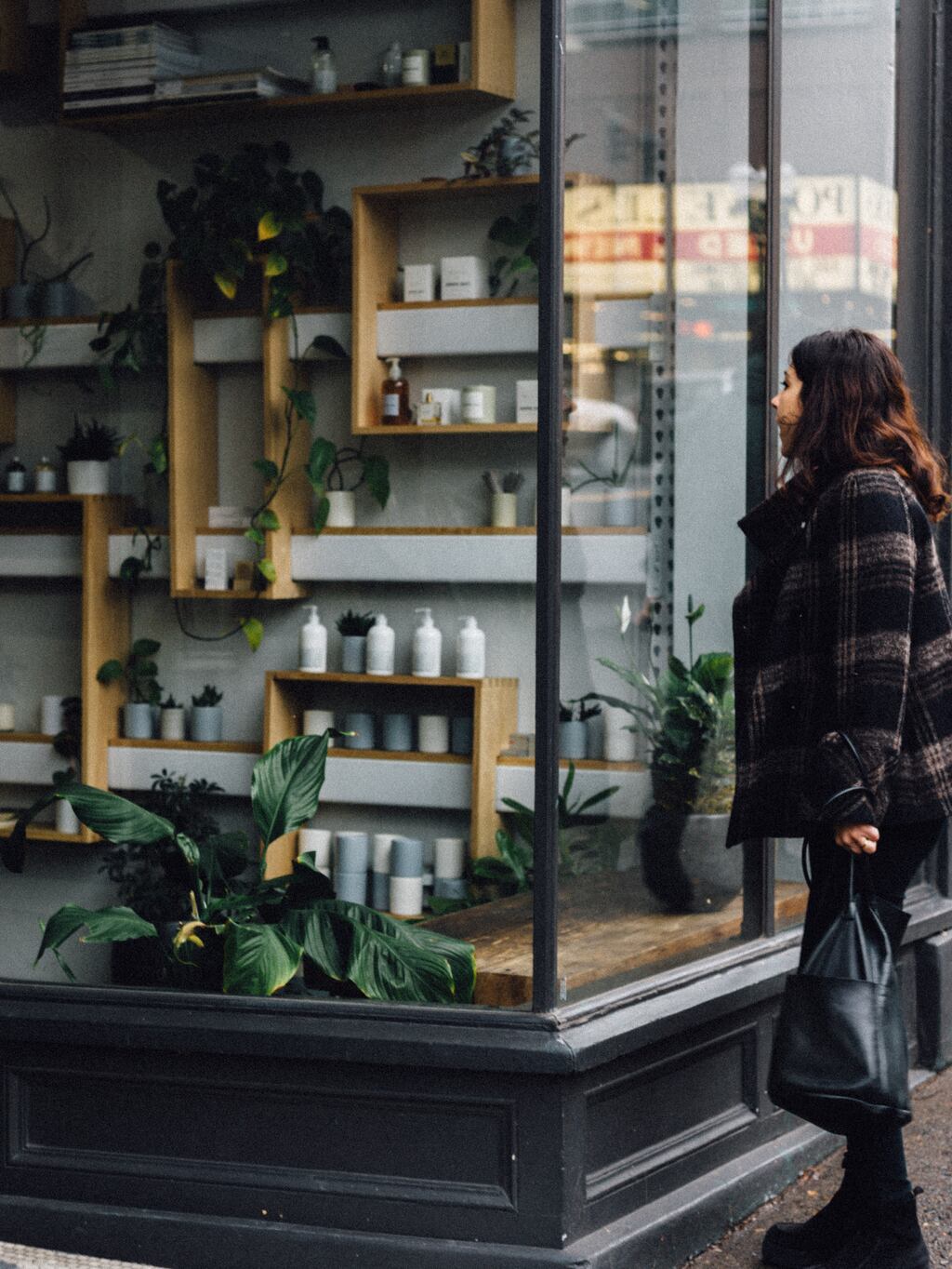 3 Portland Perfume Shops Offer 3 Distinct Ways to Try and Buy Fragrance