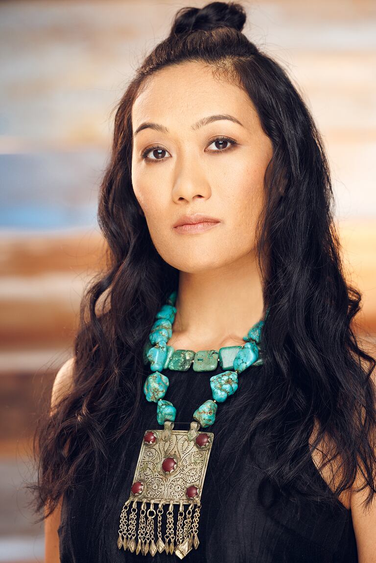 “The Pitt” Actor Arun Storrs to Perform at the Reser in Beaverton