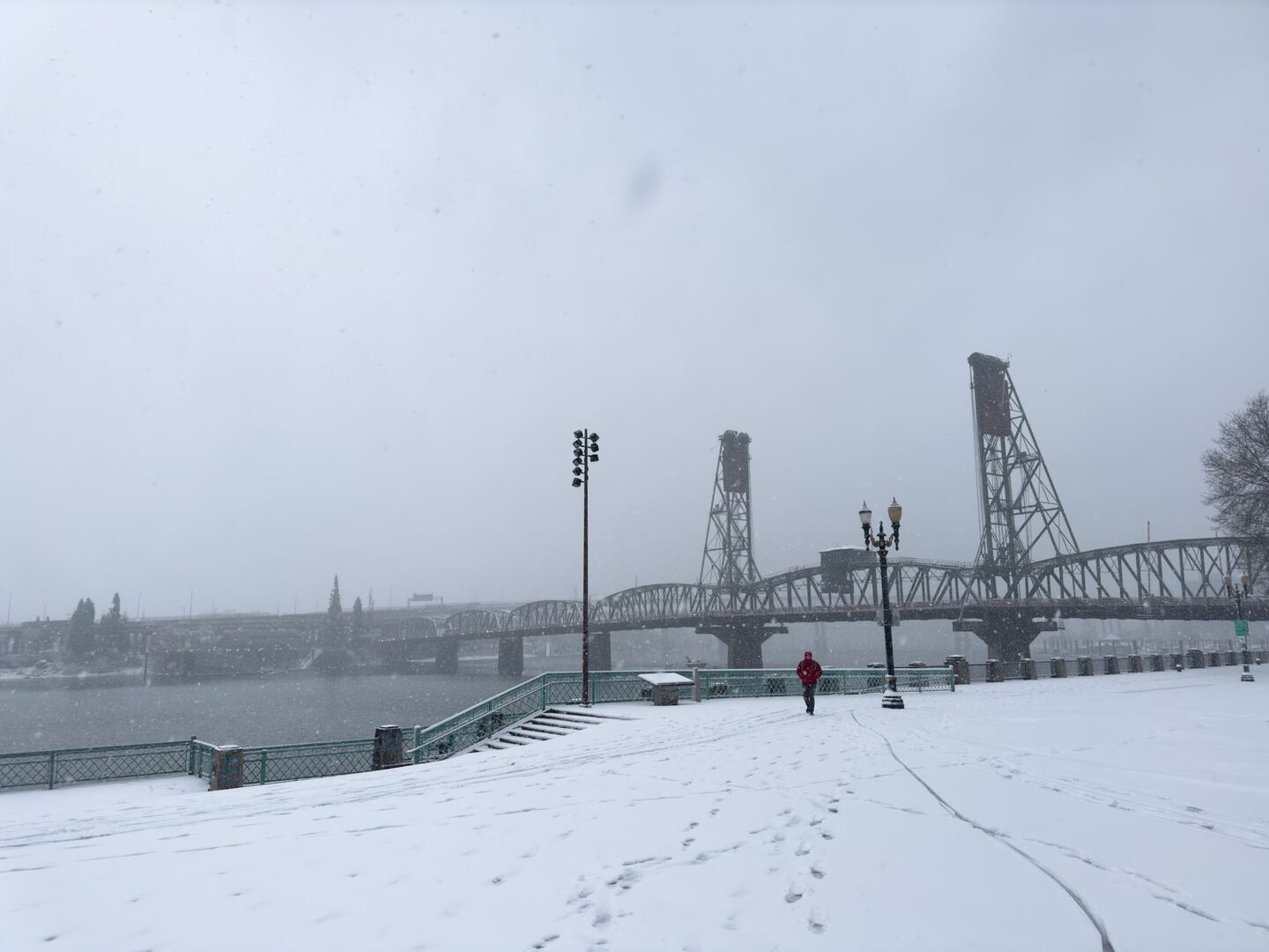 Winter Storm 2023