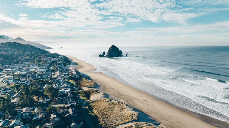The North Coast Express Expands Car-Free Access to Oregon’s North Coast