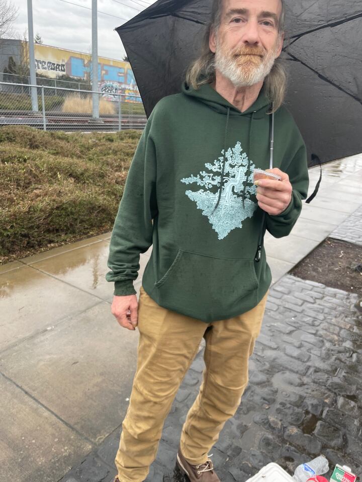 Can Clinton Triangle, the Mayor’s First Large Shelter Site, Offer a New ...