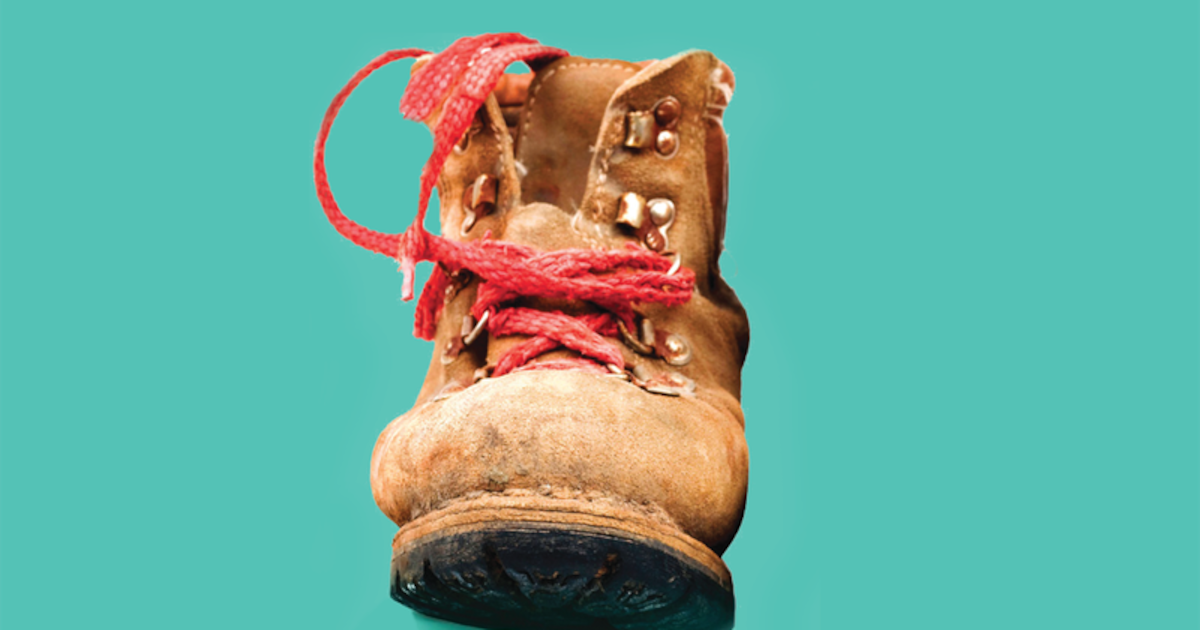 An Oral History Of The Wild Boot an-oral-history-of-the-wild-boot