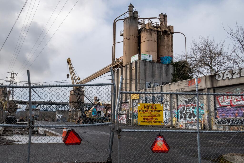 The Decline of Robert Pamplin’s Family Empire Leads to Financial ...