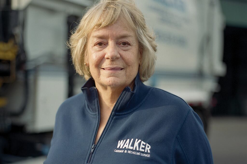 Who’s Afraid of a Ridwell Box?