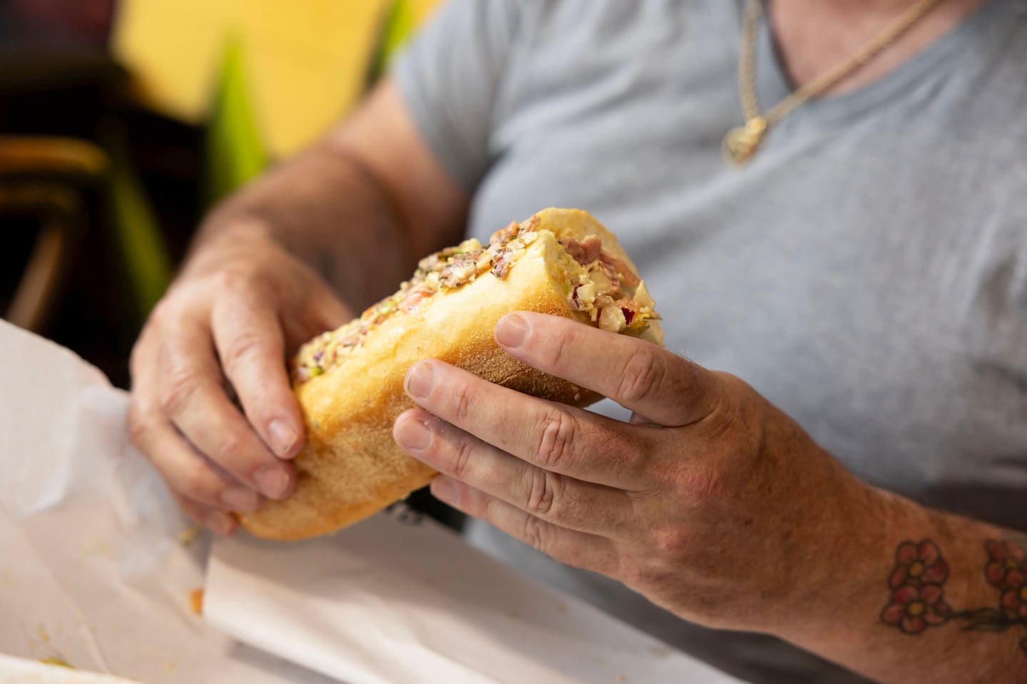 How The Decemberists’ Chris Funk Spends a Day in Portland