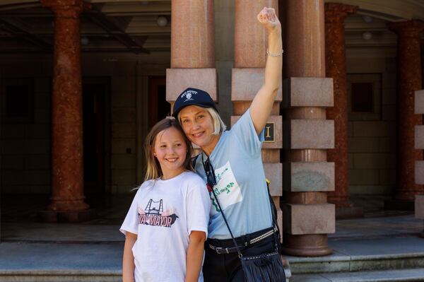 With Musical Fanfare, Liv Osthus Files for Portland Mayor’s Race