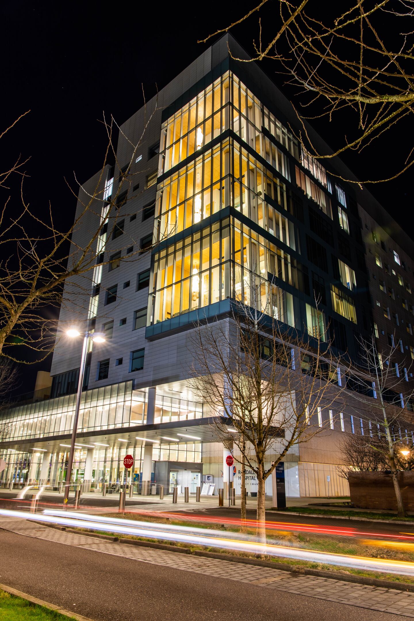 What’s Legacy Emanuel Hospital Doing on a List of Delinquent Taxpayers?