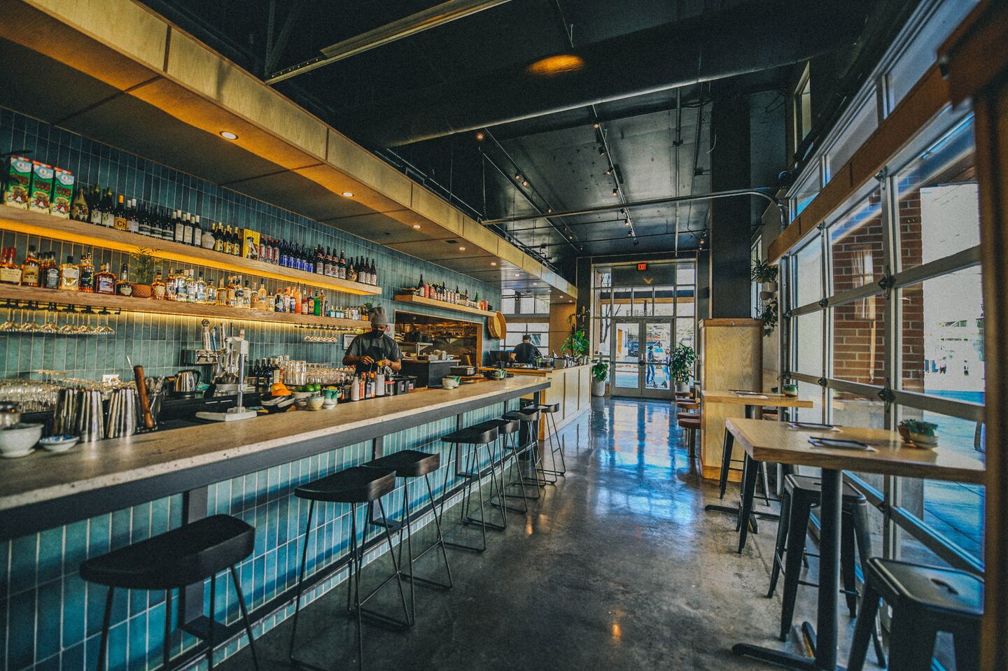 Boxer Ramen Has Reopened After Nearly Two Years and Rebranded as Simply ...