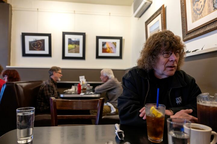 Rose City Rituals: How Music Millennium Owner Terry Currier Spends a ...