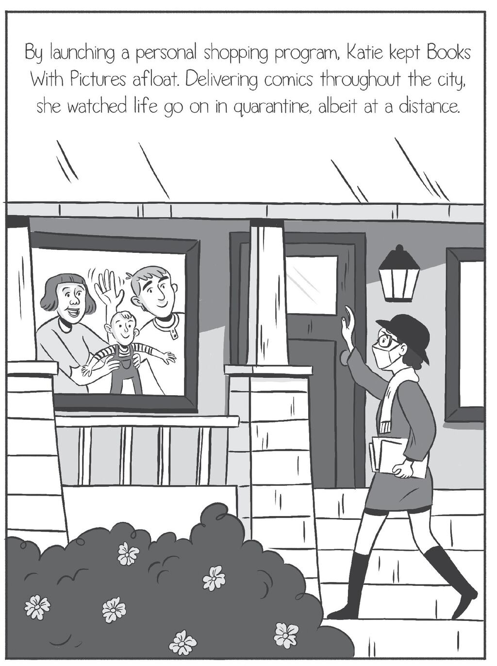 The Amazing, Uncanny, Inclusive Story of the World’s Best Comics Shop ...