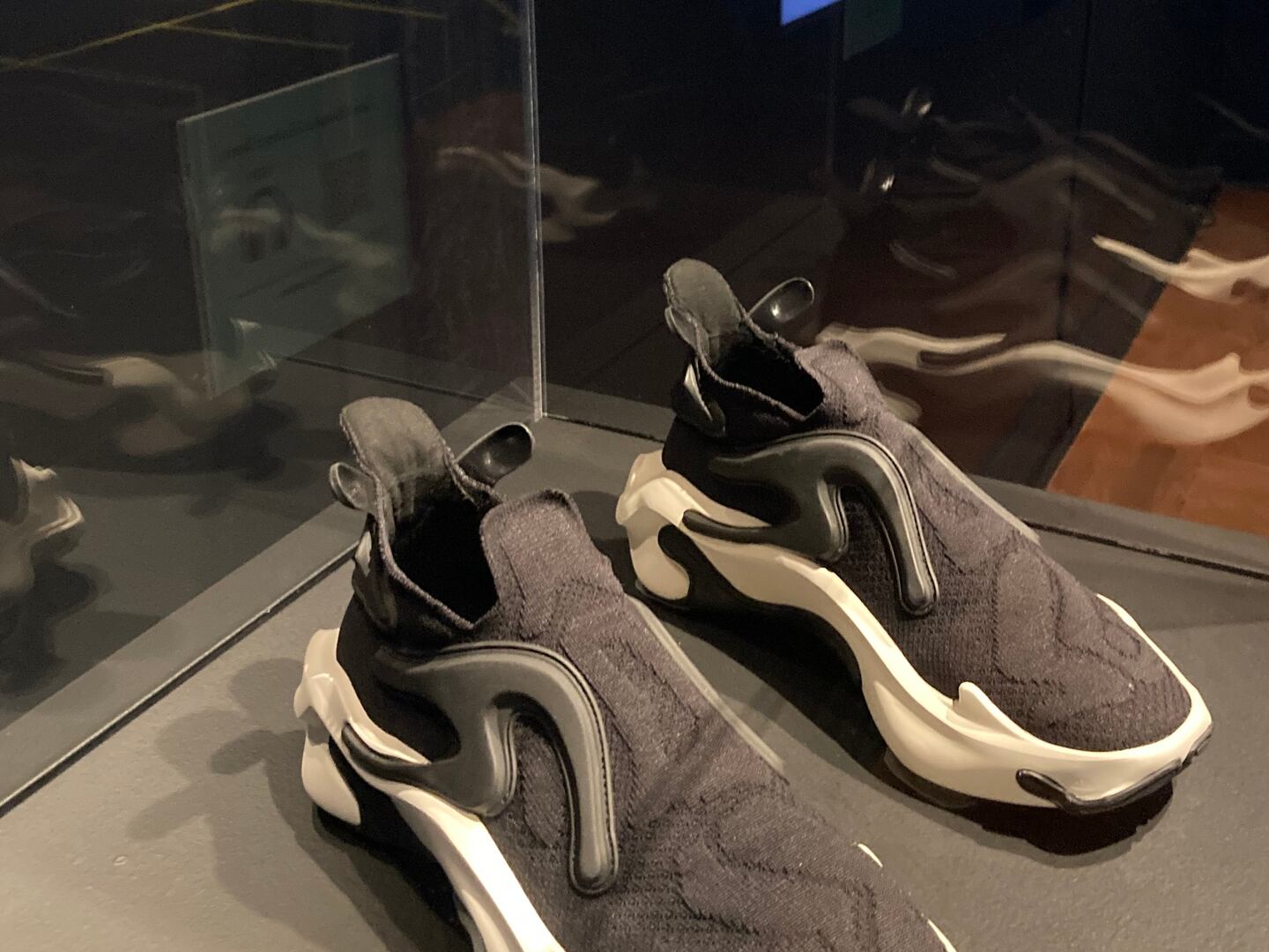Take a Tour of the Portland Art Museum’s Shoe Exhibit With Herbert ...
