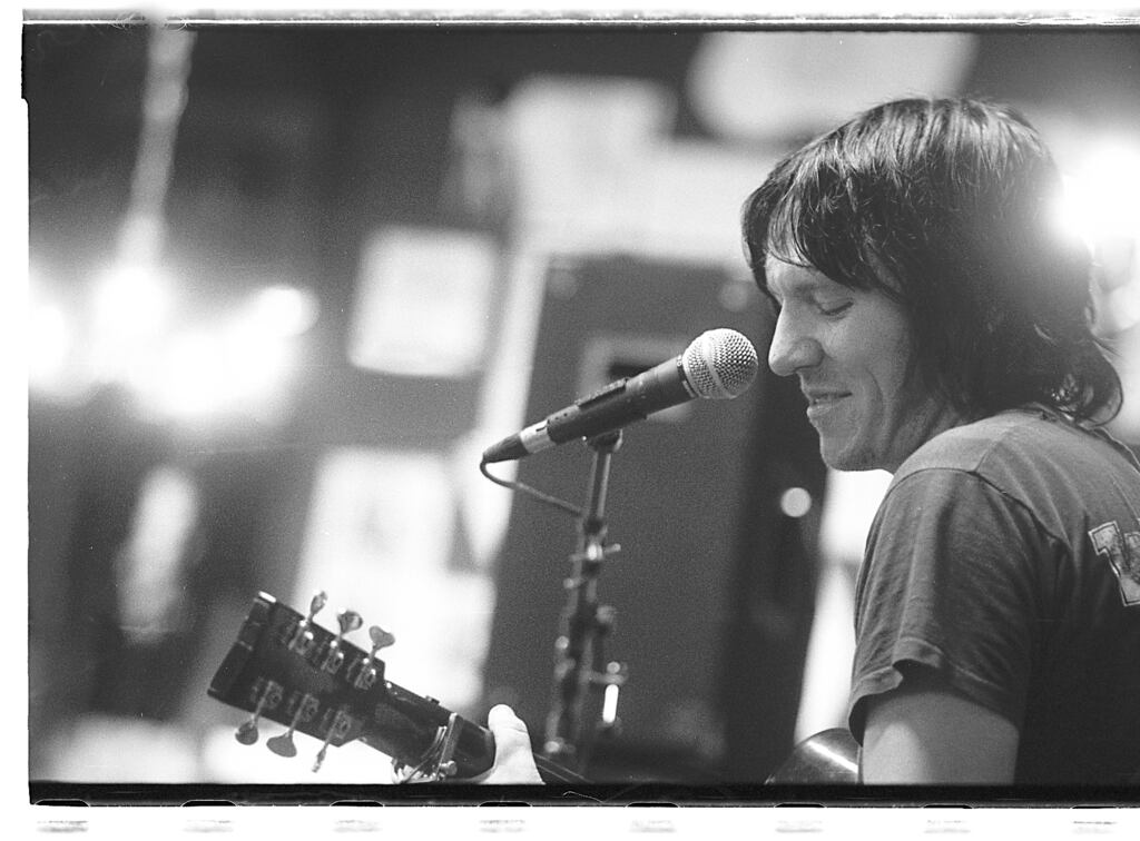 Elliott Smith (1969-2003)