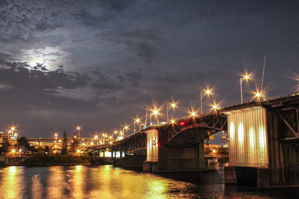 City of Bridges